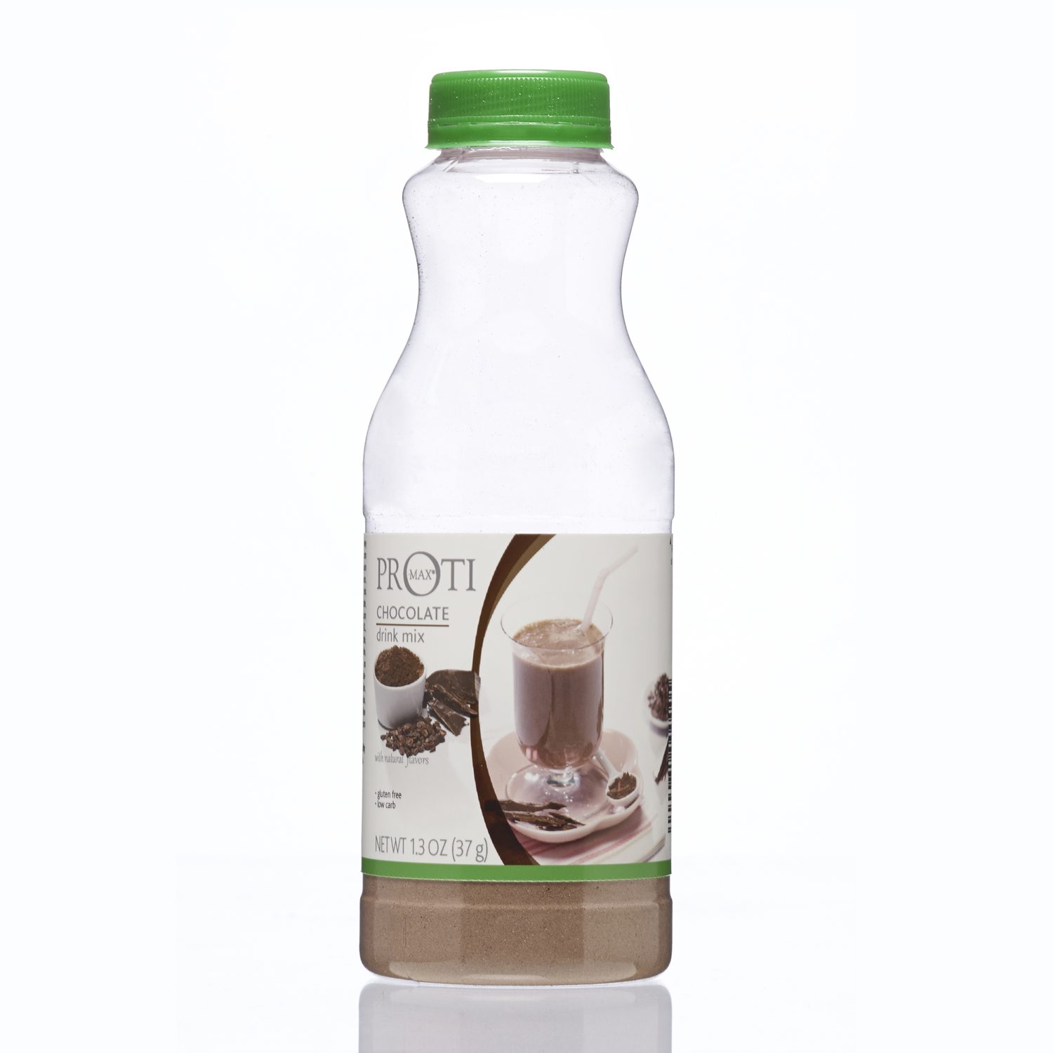 Chocolate Shake Mix - Weigh to Wellness